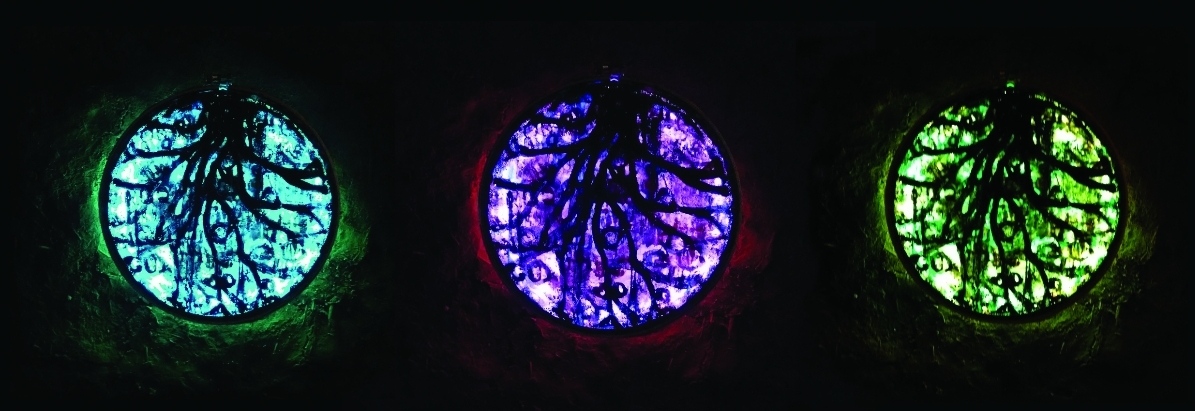 Natural Network System - Yto